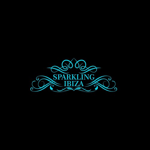 Fresh modern logo for Sparkling Ibiza | Logo design contest