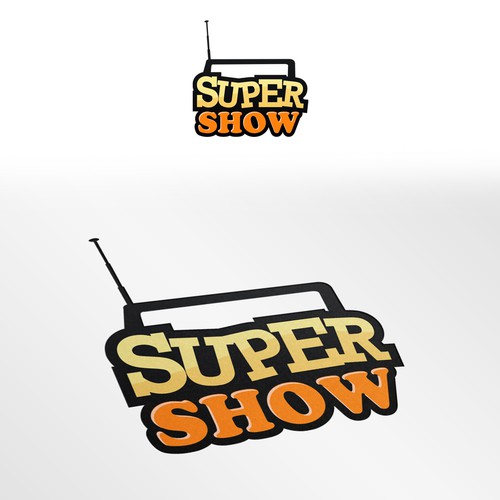 Logo creation for brand new radio morning show in Miami, Florida: Super ...