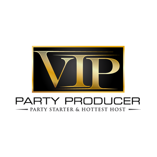 Create the next logo for VIPPartyPROducer | Logo design contest