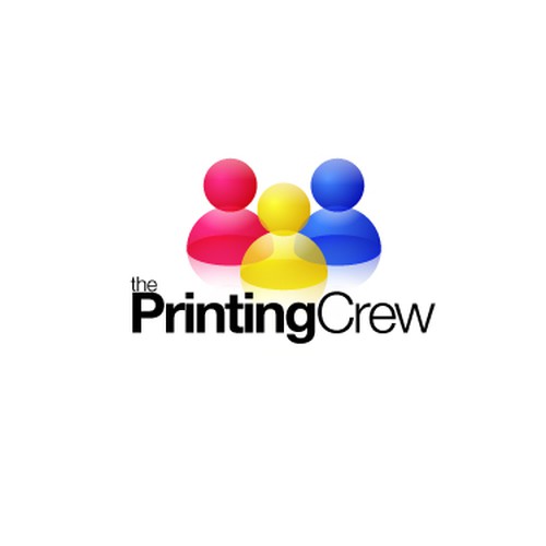LOGO for Printing Company | Logo design contest
