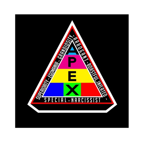 APEX symbol | T-shirt contest