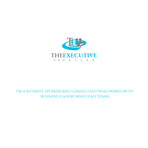 Executive Producer logo | Logo design contest