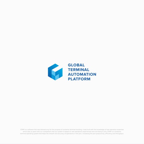 Designs | Logo for internal operation system that reflects the ...
