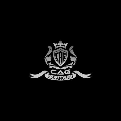 Auto Dealer needs a powerful and high end crest logo | Logo design contest