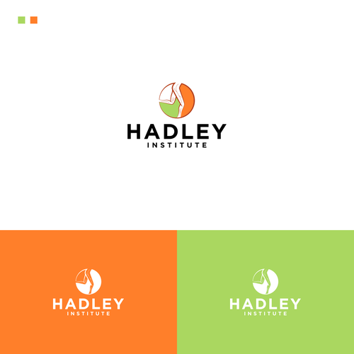 Designs | Hadley Institute Logo | Logo design contest