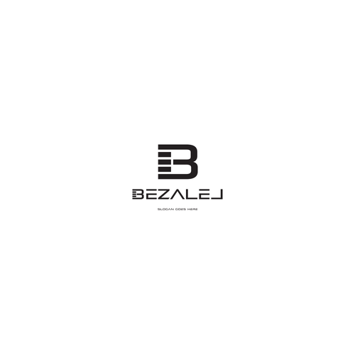 Create a simple and professional logo for BEZALEL | Logo & business ...