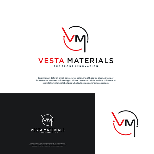 Designs | We need a non-boring logo for a boring industrial polymer ...