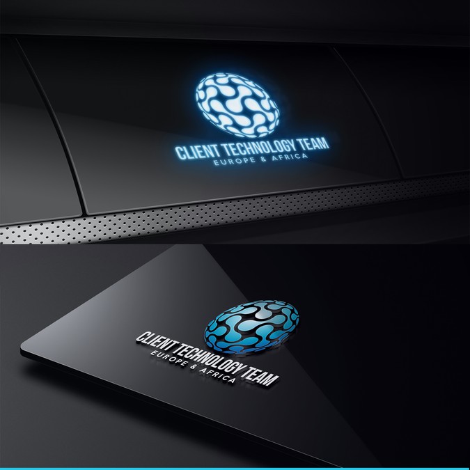 IT Project Team Logo | Logo design contest