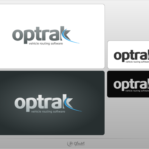 Company logo design - logistics software | Logo design contest