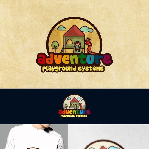 Children's Playground and Park Manufacturer seeks amazing designers to ...