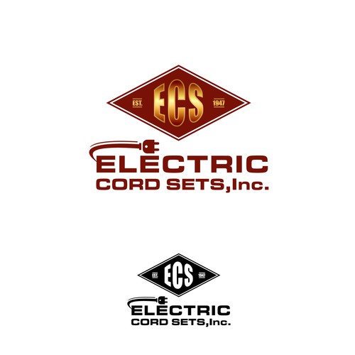 ECS New Logo Contest | Logo design contest