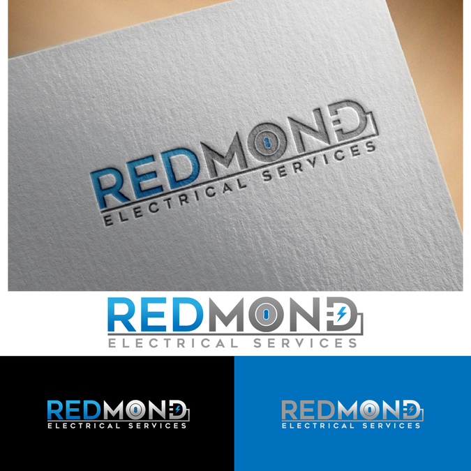 Electrical installation company | Logo design contest