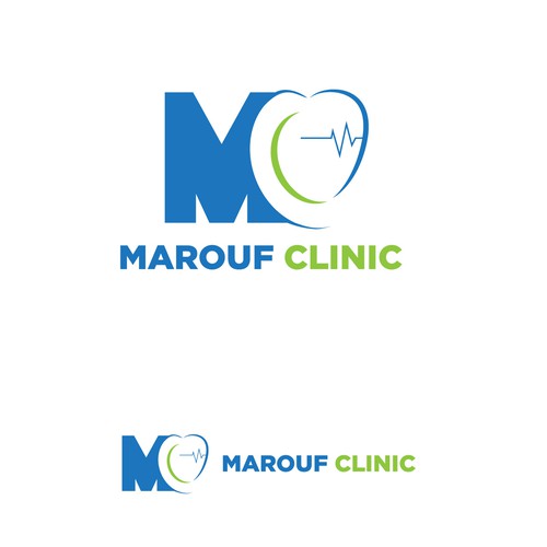 Designs | Create a corporate Identity for a Medical Center | Logo ...