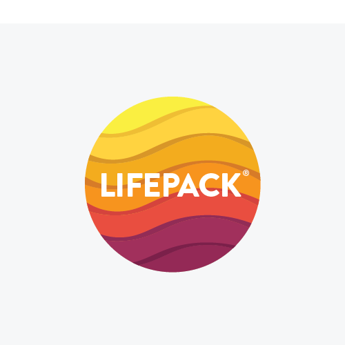 Backpack Logos - Free Backpack Logo Ideas, Design & Templates