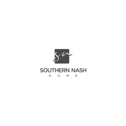 Design a classic organic logo for Southern Nash | Logo design contest