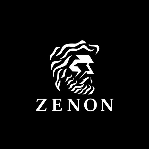 Designs | ZENON - Simple and sophisticated logo for our premium sports ...