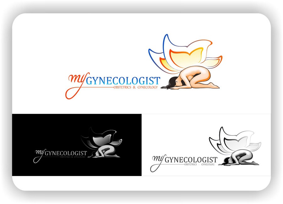 logo for My Gynecologist | Logo design contest