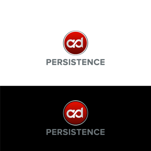 Ad Persistence company logo contest | Logo design contest