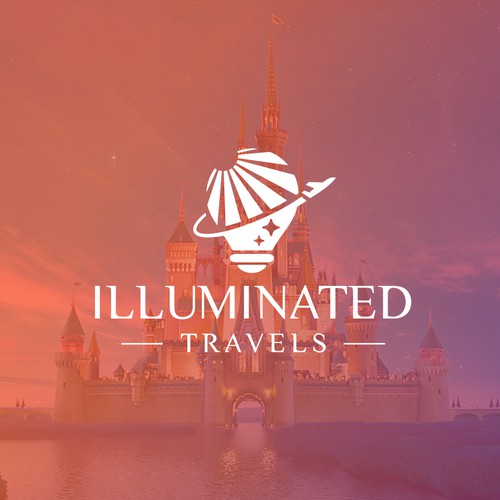 Designs | Eye-catching logo for new travel advisor | Logo design contest