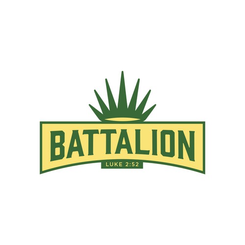 CSB Battalion Logo | Logo design contest