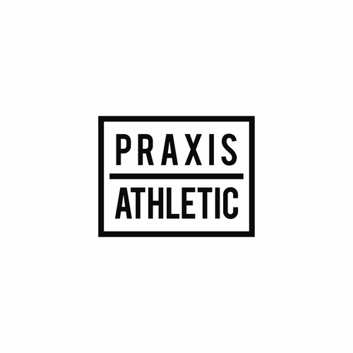 Strength training logo | Logo & brand identity pack contest