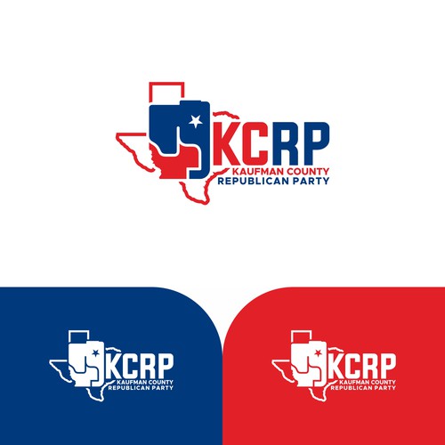 Designs | KCRP | Logo design contest