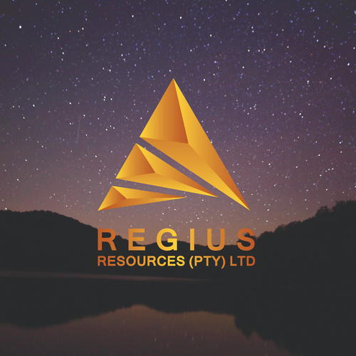 Exciting Exploration Logo For Regius Resources | Logo & brand identity ...