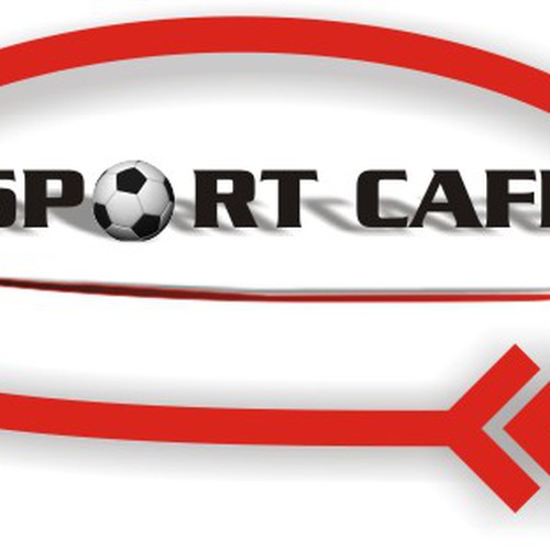 New logo wanted for sport cafe/ sports cafe | Logo design contest