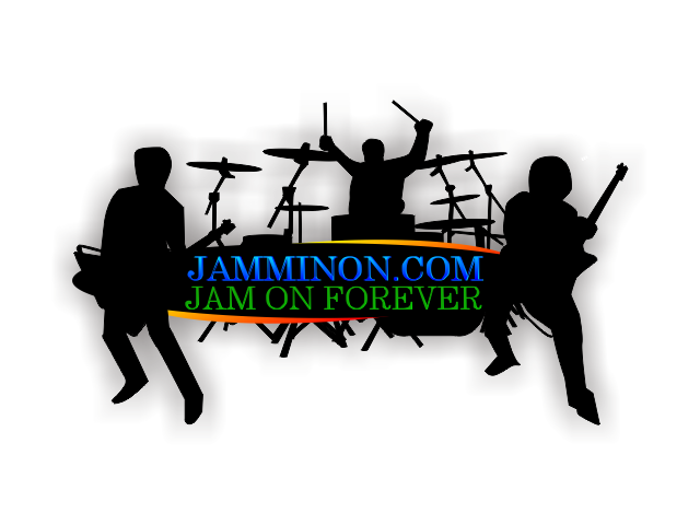 Jamminon.com needs a new logo | Logo design contest