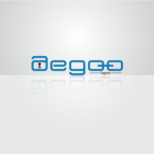 Logo Design for Degoo | Logo design contest