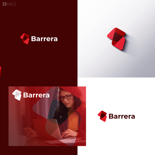 Designs | Barrera | Logo design contest