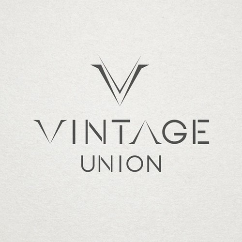 Vintage Union | Logo design contest