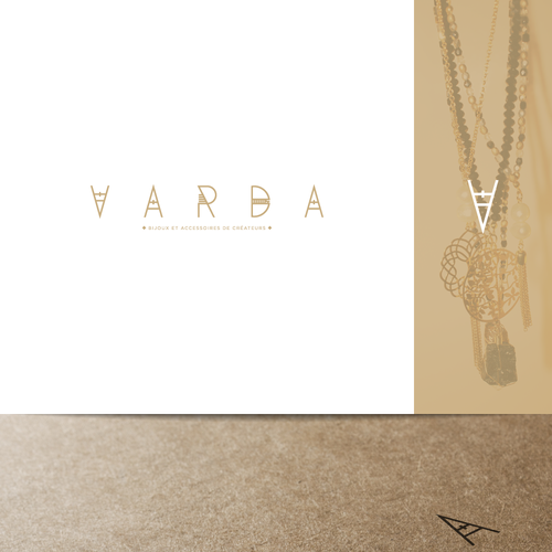 Designs | creating an exciting logo for a designers jewelry and fashion ...