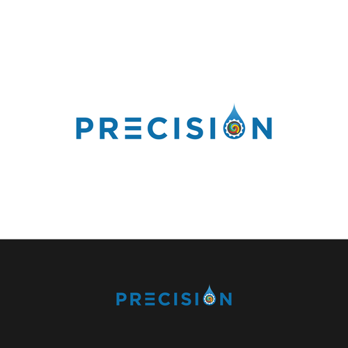 Precision - Group of Companies Looking for a Catchy New Logo! | Logo ...