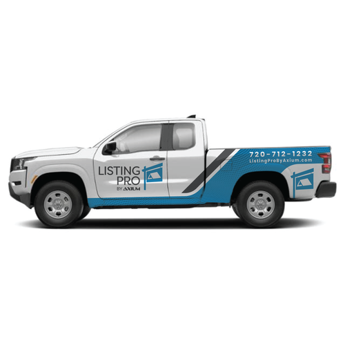 Designs | Looking For Stunning Half Wrap Design For Our White 2022 ...