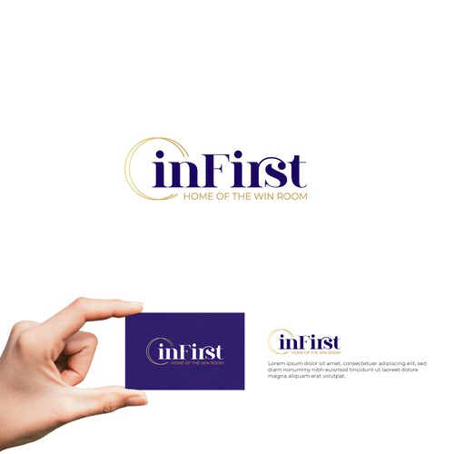 Designs | The WIN Room | Logo design contest