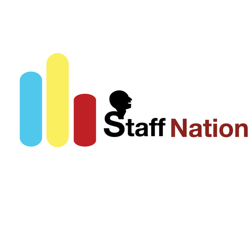 Logo for Staffing Agency | Logo design contest