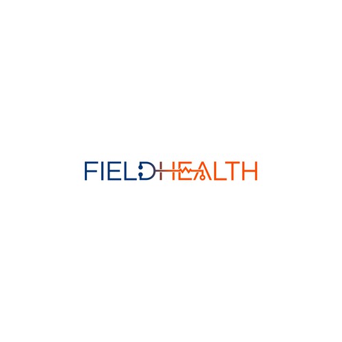 Designs | Field Health logo | Logo design contest