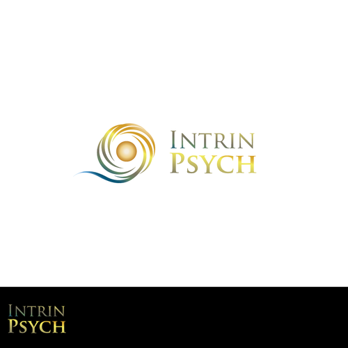 logo for IntrinPsych | Logo design contest
