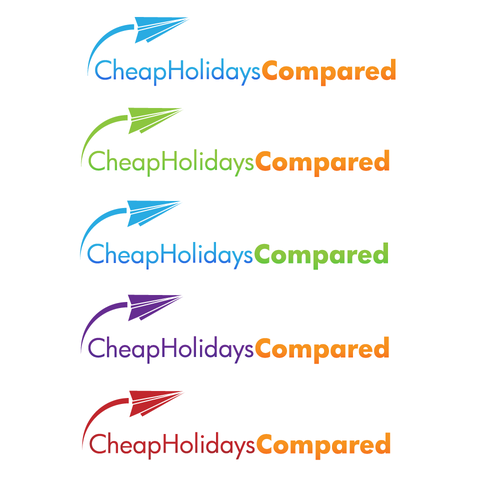 Logo for travel price comparison website | Logo design contest