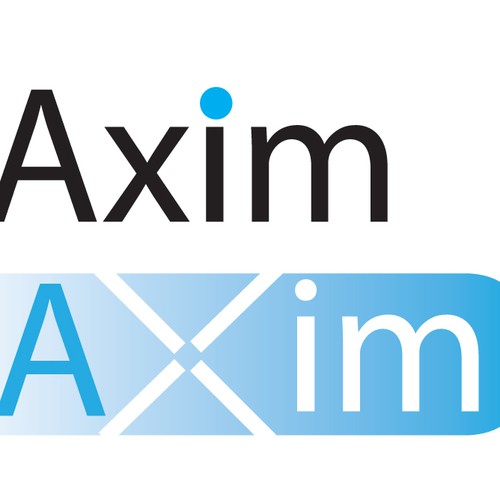 New logo wanted for AXIM GLOBAL PROCUREMENT & LOGISTICS | Logo design ...