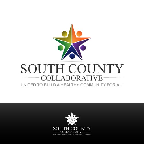 Create logo to brand community organization | Logo design contest