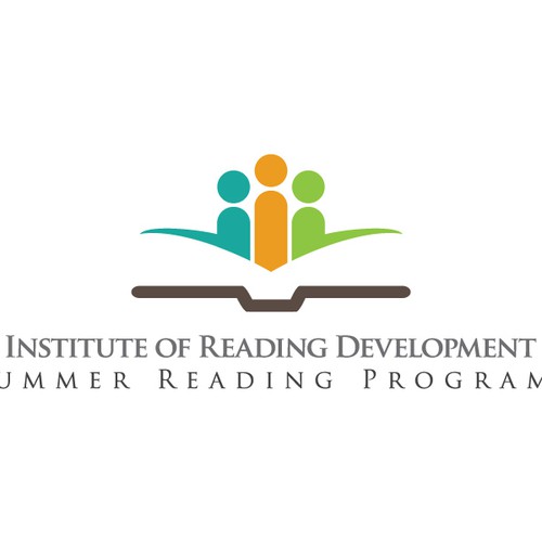 CREATE THE WINNING LOGO FOR THE INSTITUTE OF READING DEVELOPMENT | Logo ...