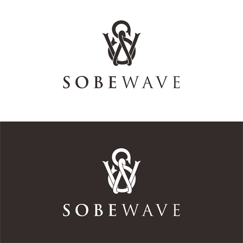 Sobe wave logo | Logo design contest