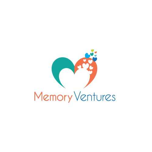New Memory Ventures Logo | Logo design contest