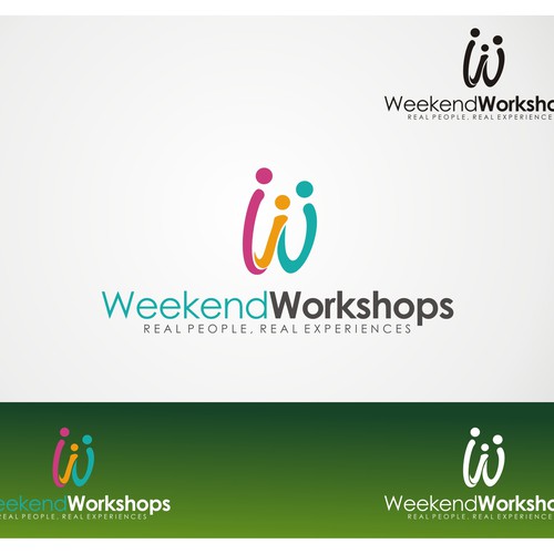 Weekend Workshops Logo | Logo design contest