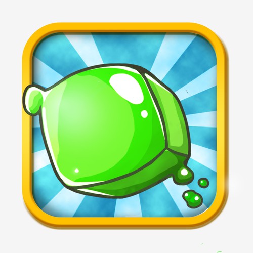 Design an impactful app icon for new iPhone game! | Icon or button contest