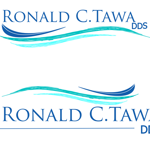 Dr. Tawa's logo | Logo design contest