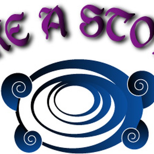 "Like A Storm" band logo | Logo design contest