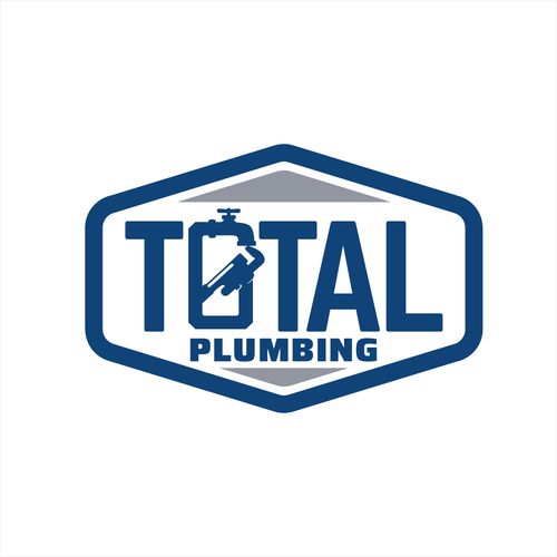 Designs | Total-Plumbing | Logo design contest